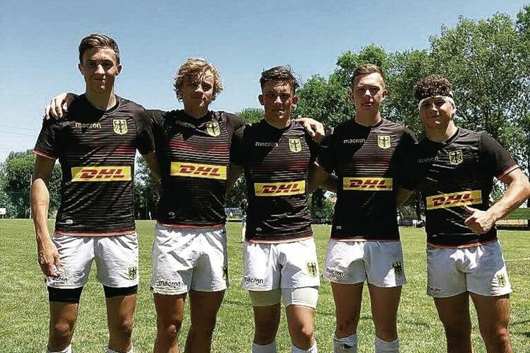 Max Heid im Kader für Challenger Series Turnier in Chile - Sportclub ...